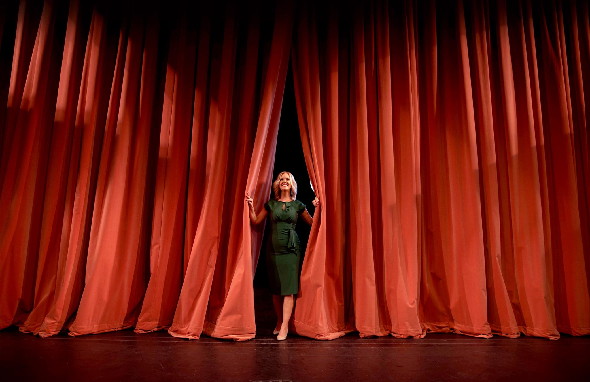 speaking - Theatre of Public Speaking